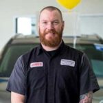 Meet the team - Mann-Northway Chevrolet GMC Buick